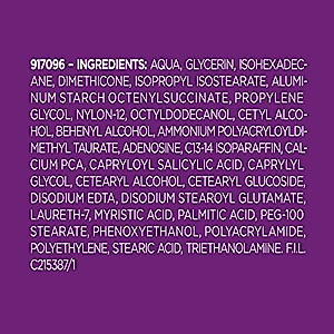 L'Oreal Paris Wrinkle Expert 55+ Anti-Wrinkle Eye Cream with Calcium, Reduce Crow's feet, 0.5 Oz