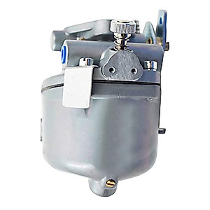 WFLNHB 533969M91 Carburetor for Massey Ferguson TO35 35 40 50 F40 50 135 150 202 204 TSX605 TSX683 TSX882