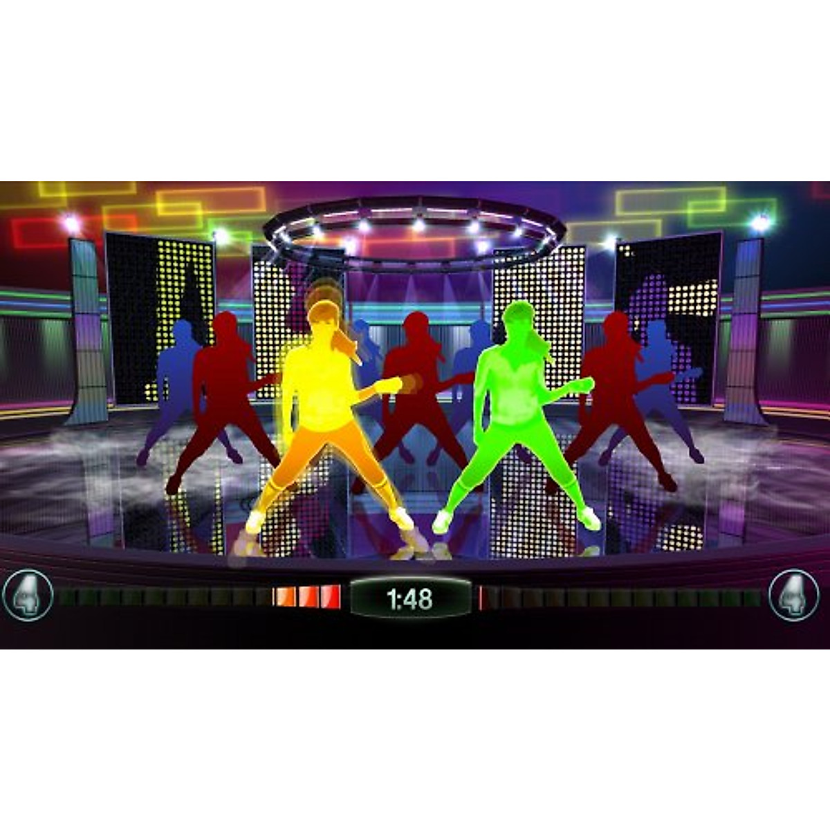 Zumba Fitness - Nintendo Wii
