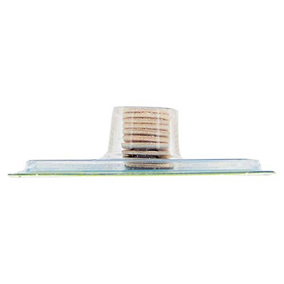 Trim Emery Boards, 10 ct
