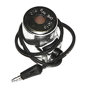 DME Manufacturing Meyer Snow Plow A Coil, 15659, for 1/2" to 9/16" Tube, for E47, E57, E60 Pumps, Aftermkt, Corrosion Resistant Fastener