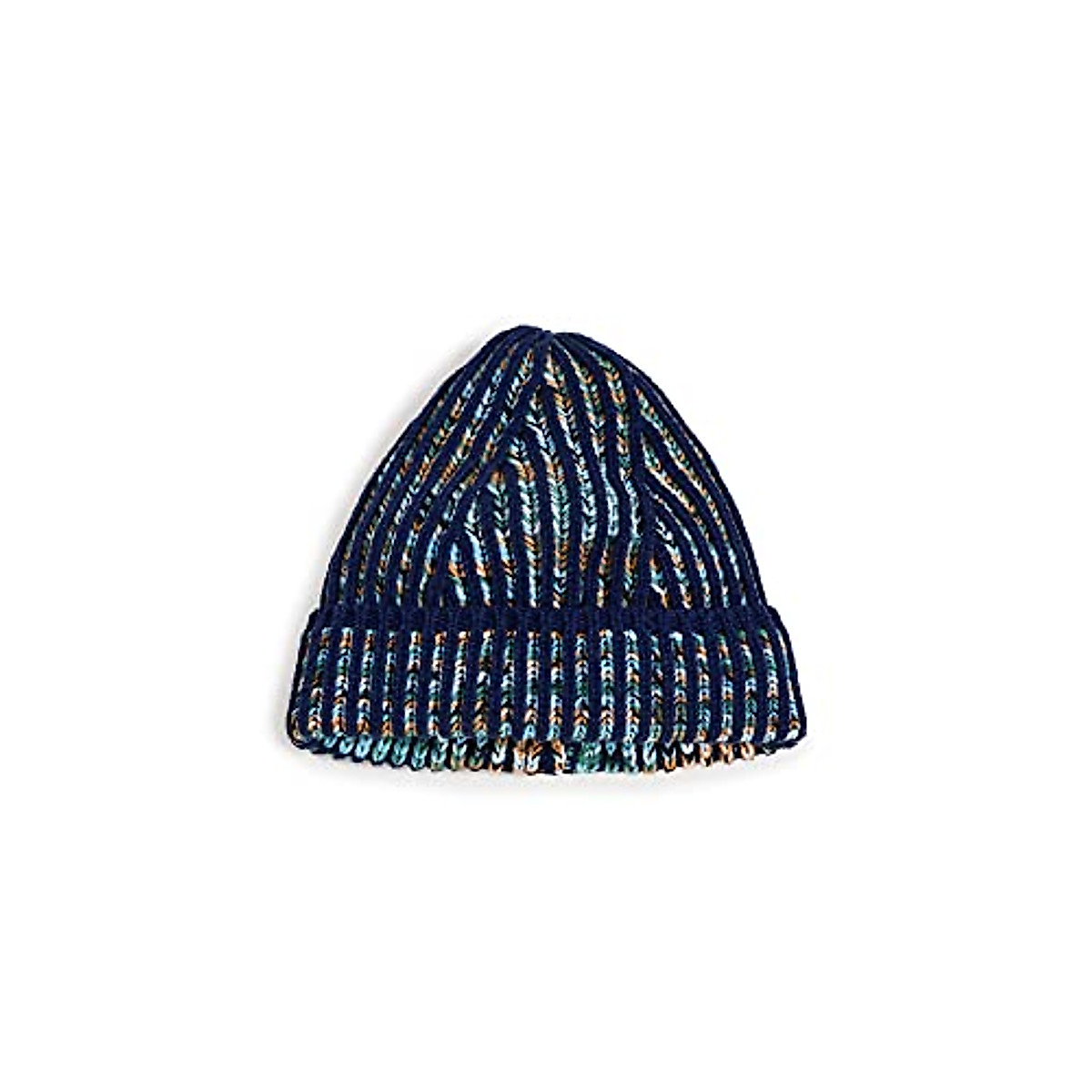 Missoni Women's Beanie, 004 Navy, Blue, One Size