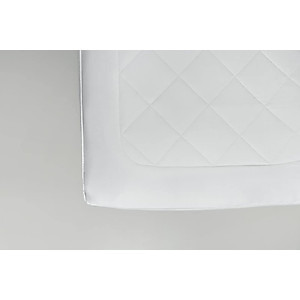 Cozy Earth Queen Mattress Pad Cover