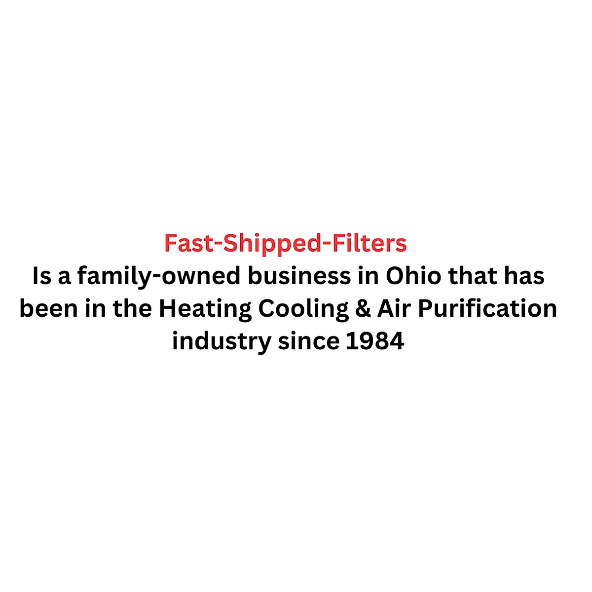 Fast-Shipped-Filters 3 Pack 16x20 Dynamic Air Cleaner Replacement Compatible Filter Pads Refills Actaul Filter Size 14.5x17.5