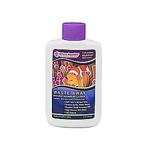DrTim's Aquatics Reef Waste-Away 4 oz