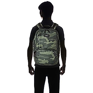 Oakley Men's Street Organizing Backpack, Core Camo, One Size