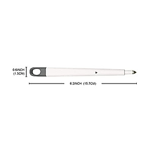 Scoring Stylus for Cricut Maker/Cricut Explore Air 2/Air, cricut Tools and Accessories for Folding Cards, Envelopes, 3D Creations, Boxes (Grey)