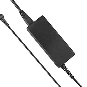 J-ZMQER 27V AC Adapter Compatible with SHARPER Image Powerboost Deep Tissue Percussion Massager 1011666 1013002 1012667 1013983 1013985 2437599 Muscle Massage Gun Charger Power Supply Battery Charger