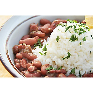 Camellia Brand Dried Red Kidney Beans, 1 Pound (2 Pack)