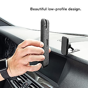 Peak Design Mobile Car Mount VHB - Black