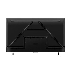 TCL 75-Inch Class S4 4K LED Smart TV with Fire TV (75S450F, 2023 Model), Dolby Vision HDR, Dolby Atmos, Alexa Built-in, Apple Airplay Compatibility, Streaming UHD Television,Black