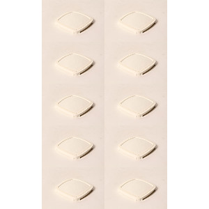 10 PK Genuine Echo A226002160 Air Filter Fits PB2520 PB-2520 OEM