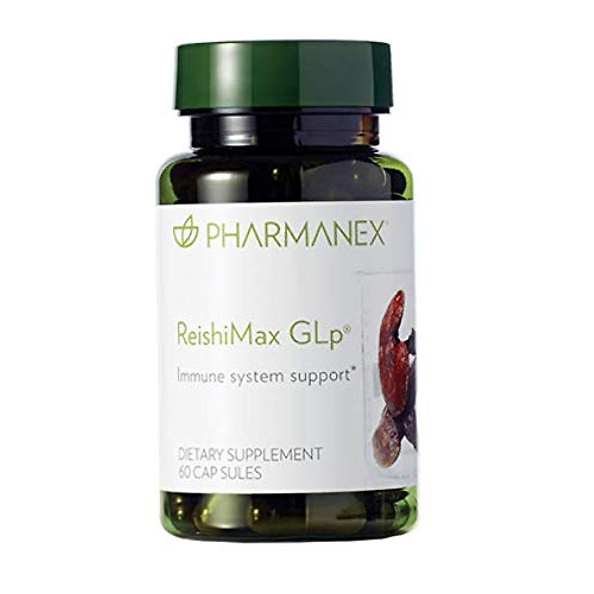 Nu Skin ReishiMax GLp