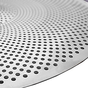 Low Volume Cymbal Pack 14'Hi-hat+16"Crash+18'Crash+20"Ride 5 Pieces Silver and Golden 10" Splash Cymbal