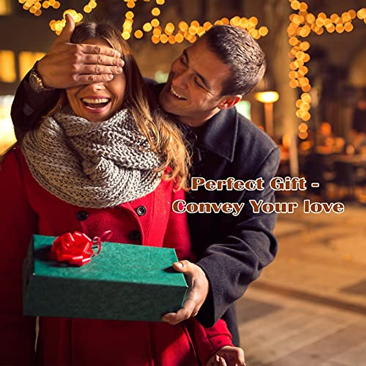 BFWood Bamboo Paddle Hairbrush with Bamboo Bristles for Massaging Scalp