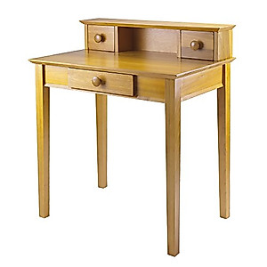 Winsome Studio, Medium, Honey