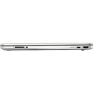 HP 2023 Newest Touch-Screen Laptops for College Student & Business, 15.6 inch HD Computer, Intel Core i3-1115G4, 32GB RAM, 1TB SSD, Webcam, Wi-Fi, HDMI, Bluetooth, Windows 11, LIONEYE HDMI Cable
