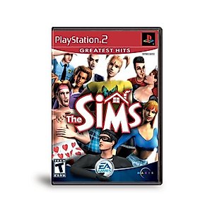 The Sims (Renewed)