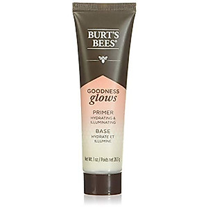 Burts Bees Illuminating Face Primer, 28.3 GR