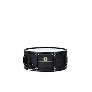 TAMA Snare Drum, black (BST1455BK)
