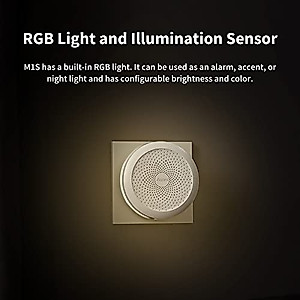 Aqara Smart Plug Plus Aqara Hub M1S, Zigbee, with Energy Monitoring, Overload Protection, Scheduling and Voice Control, Compatible with Alexa, Google Assistant, IFTTT, and Apple HomeKit Compatible