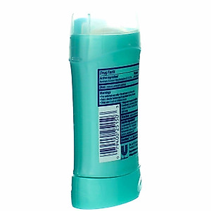 Degree Women Antiperspirant Deodorant Stick, Sheer Powder 1.6 oz