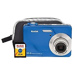 Kodak Easyshare CD80 10.2 MP Digital Camera