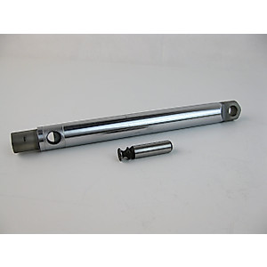 Graco Paint Sprayer Piston Rod 243174 For Graco 395 stPro 495 StPro