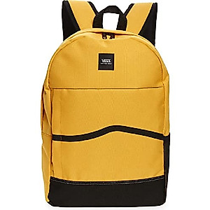 Vans Construct Old Skool School Backpack
