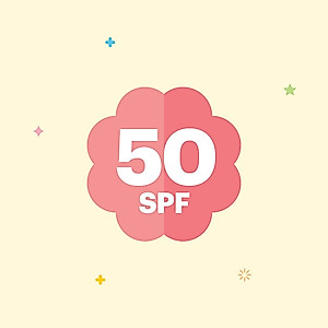 Babyganics Sunscreen Spray 50 SPF, 6oz, Packaging May Vary