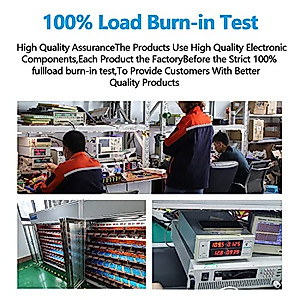 Chengliang Power Supply Dc 24v 17a 400w Original Ender 3 3D Printer Switching PSU UL Certified