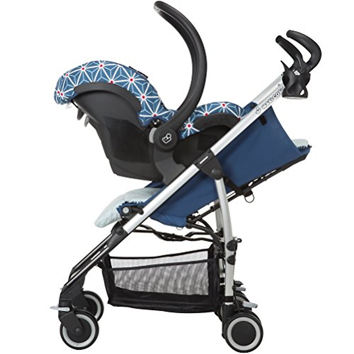 Maxi-Cosi Kaia Special Edition Stroller, Star by Edward van Vliet