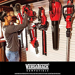 CRAFTSMAN V20 WEEDWACKER Cordless String Trimmer, 13”, Adjustable Pole Length, 2-Speed Control, Spool Included (CMCST900D1)