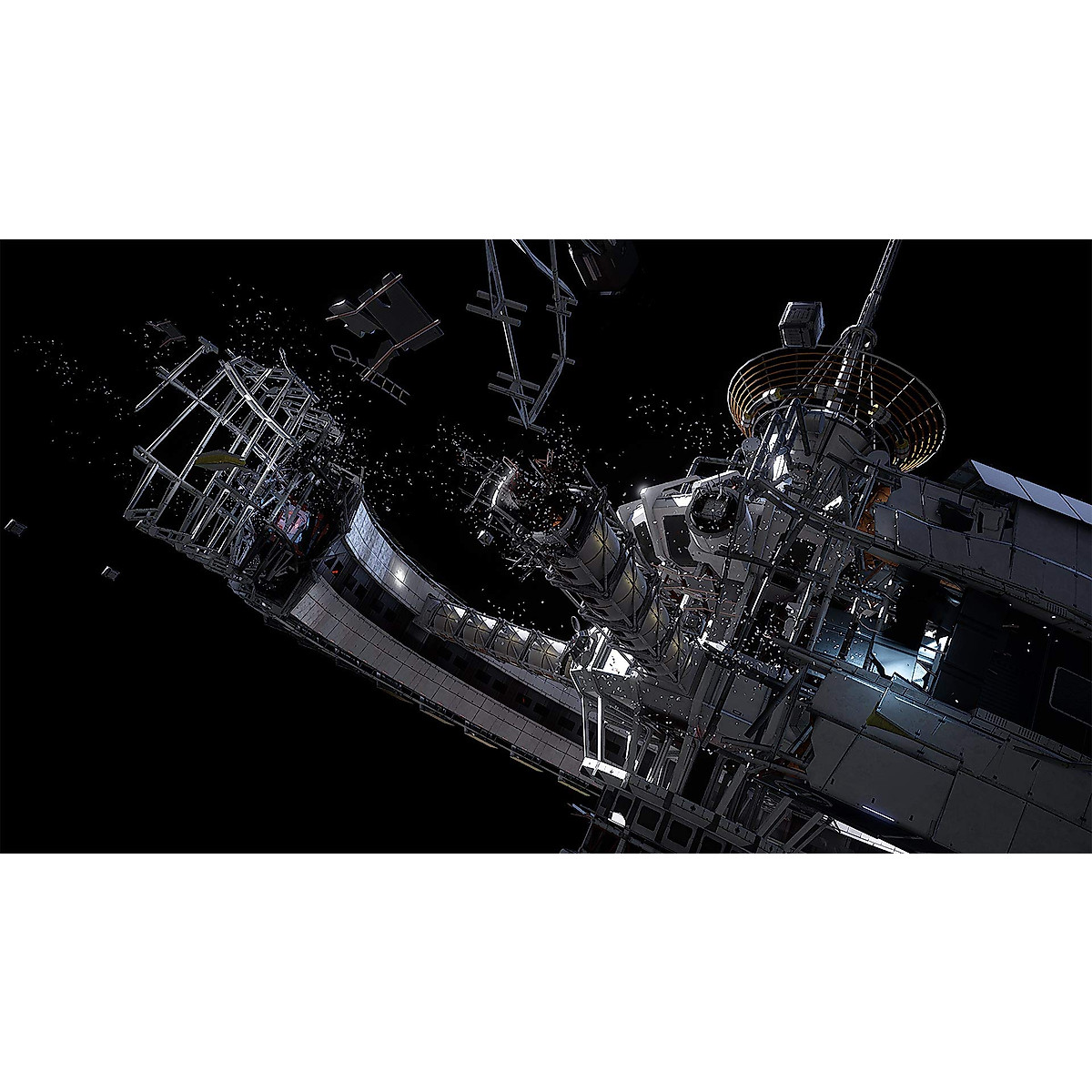 Deliver Us The Moon - Xbox One