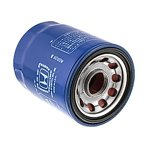Hondaa 15400-PLM-A02PE Oil Filter Mower Engines 15400-PLM-A02PE
