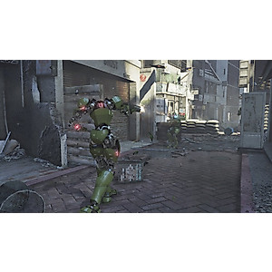 Binary Domain - Xbox 360