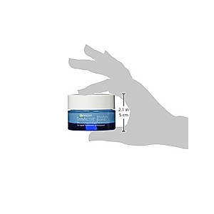 Garnier SkinActive Gel Face Moisturizer with Hyaluronic Acid, 1.7 Ounce