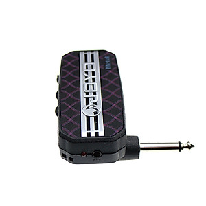 JOYO JA-03 "Metal" Sound Effect Mini Guitar Pocket Amplifier with Headphone Output