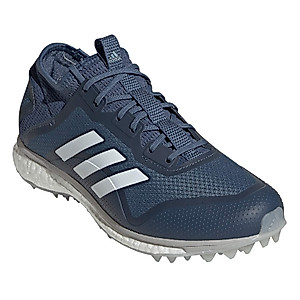 adidas Fabela X Empower Women's Lacrosse/Field Hockey Shoes Navy/White