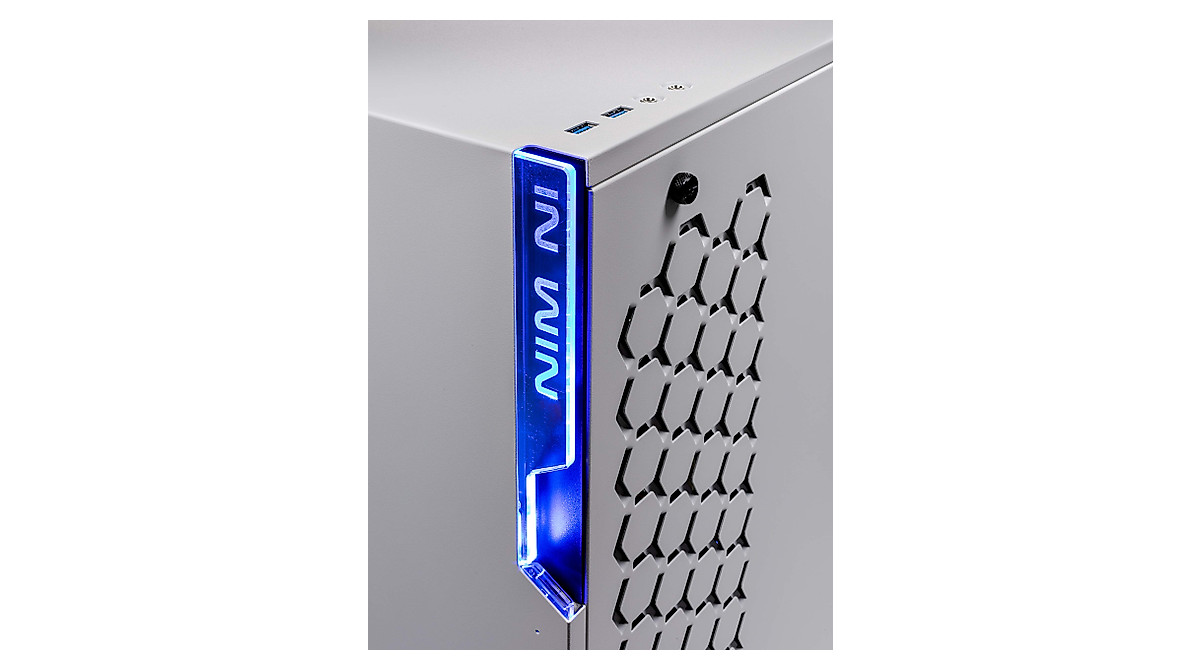 Skytech Shiva Gaming PC - High-Performance Gaming Rig