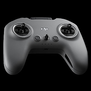 DJI FPV Remote Controller 2 for DJI FPV Drone Quadcopter - Gray (Renewed)