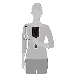 Phillips Brush Breeze SP Large Paddle Vented Cushion Hair Brush