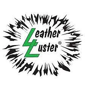 1 Set of Hi Gloss Patent Leather Finish Black Military Shoe Shine