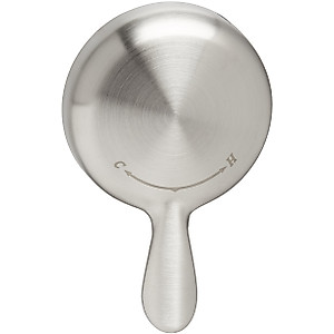 Delta RP51307SS Lahara 17 Series Single Lever Handle Kit, Stainless