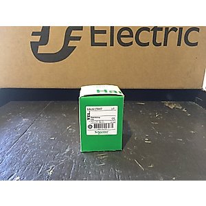 Schneider Electric XALK178H7 Push Button Enclosure 600Vac 10A Xalb Sp, Black