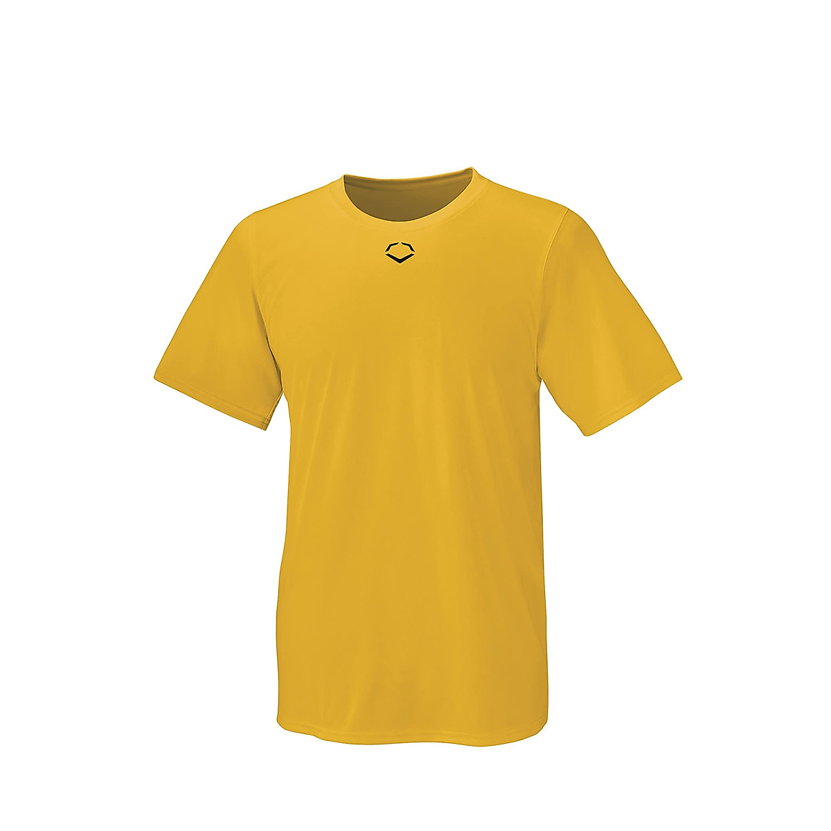 EvoShield Men's Standard E306 Tech, Light Gold, Large