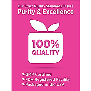 Nature's Truth Prenatal Vitamins with DHA and Folic Acid | 60 Softgels | Non-GMO & Gluten Free Supplement