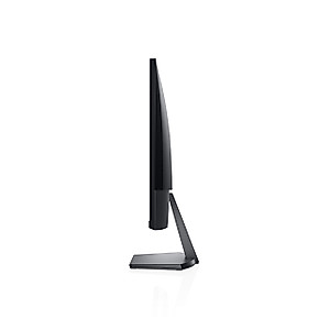 Dell 23.8" Monitor - AMD Radeon FreeSync - 75Hz Refresh Rate - in-Plane Switching Technology - LED-Backlit LCD Monitor - 1920 x 1080 Full HD Resolution​ (Renewed)