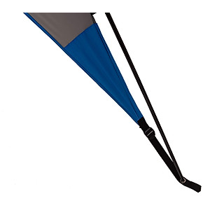 ALPS Mountaineering Tri-Awning Elite - Charcoal