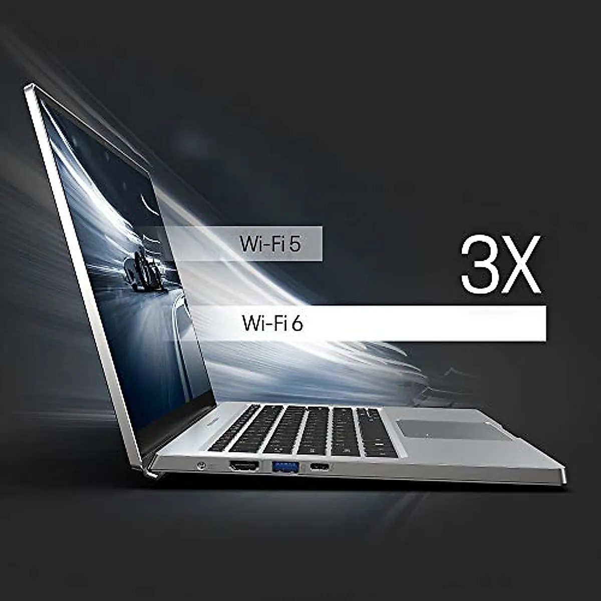 Acer Porsche Design Book RS AP714-51T-59ZV, Thin & Light Intel Evo, 14" FHD Touch, 11th Gen Core i5-1135G7, Intel Iris Xe Graphics, 8GB LPDDR4X, 512GB NVMe SSD, Intel Wi-Fi 6, FPR, Back-lit KB